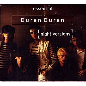 Picture of Night Versions: The Essential Duran Duran