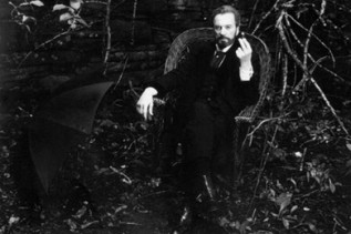 Picture of Vilde, the Wild One