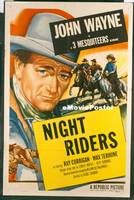 The Night Riders image
