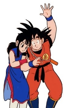Picture of Dragon Ball (1986–1989)