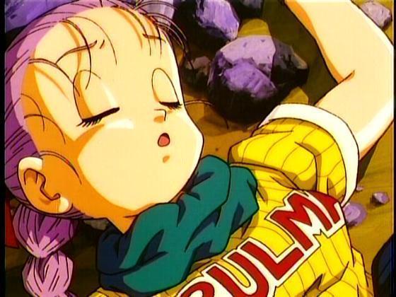 Dragon Ball: The Path to Power image