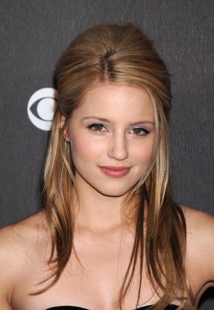 Dianna Agron picture
