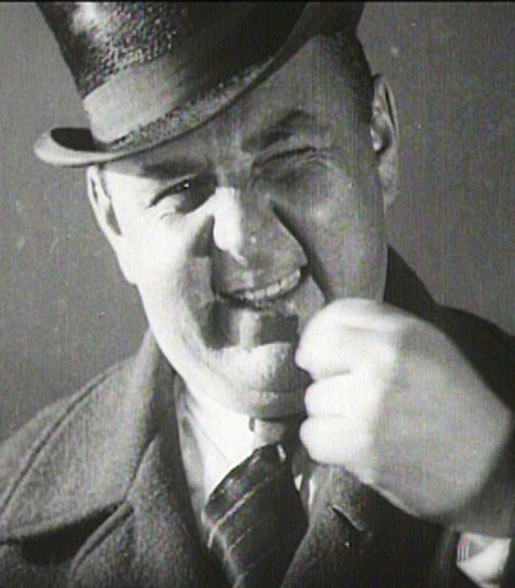 Picture of Strike (1925)