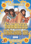 Goodness Gracious Me image