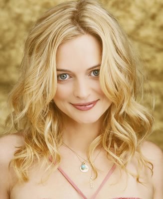 Picture of Heather Graham