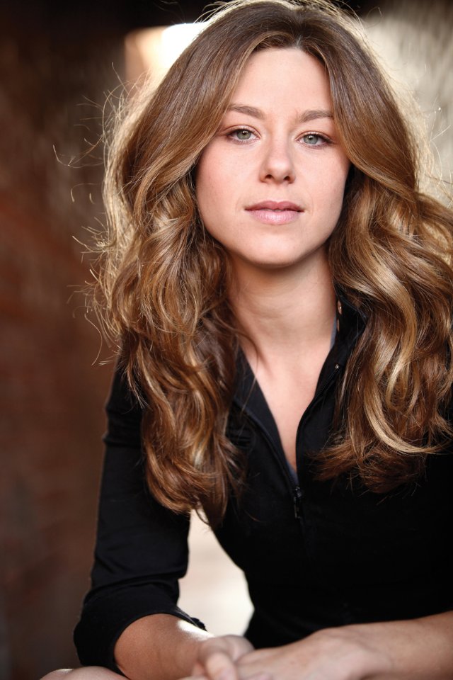 Image of Jaimi Paige