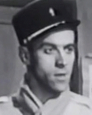 Picture of Gilles Quéant