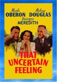 That Uncertain Feeling picture