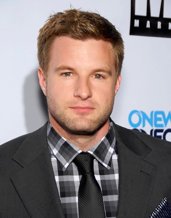 Picture of Chris Dunn