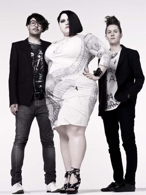 Picture of Gossip