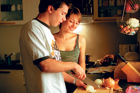 Picture of Buddy (2003)