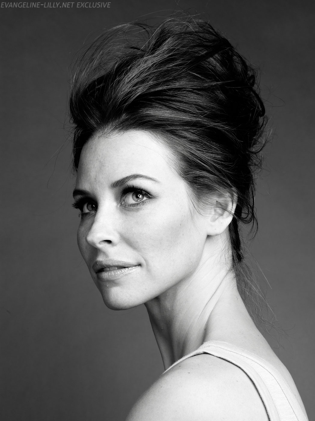Picture of Evangeline Lilly