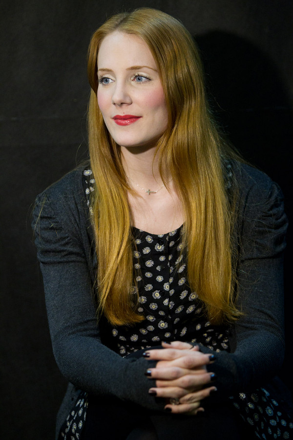 Simone Simons picture