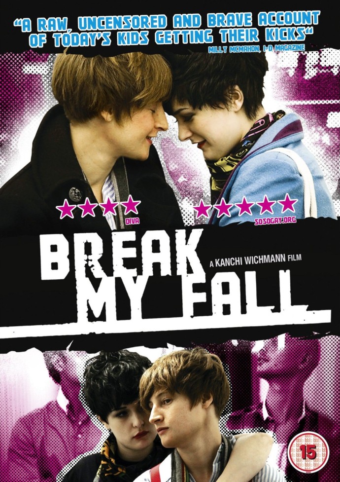 Picture of Break My Fall