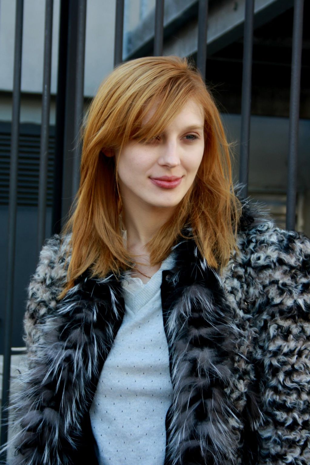 Picture of Olga Sherer