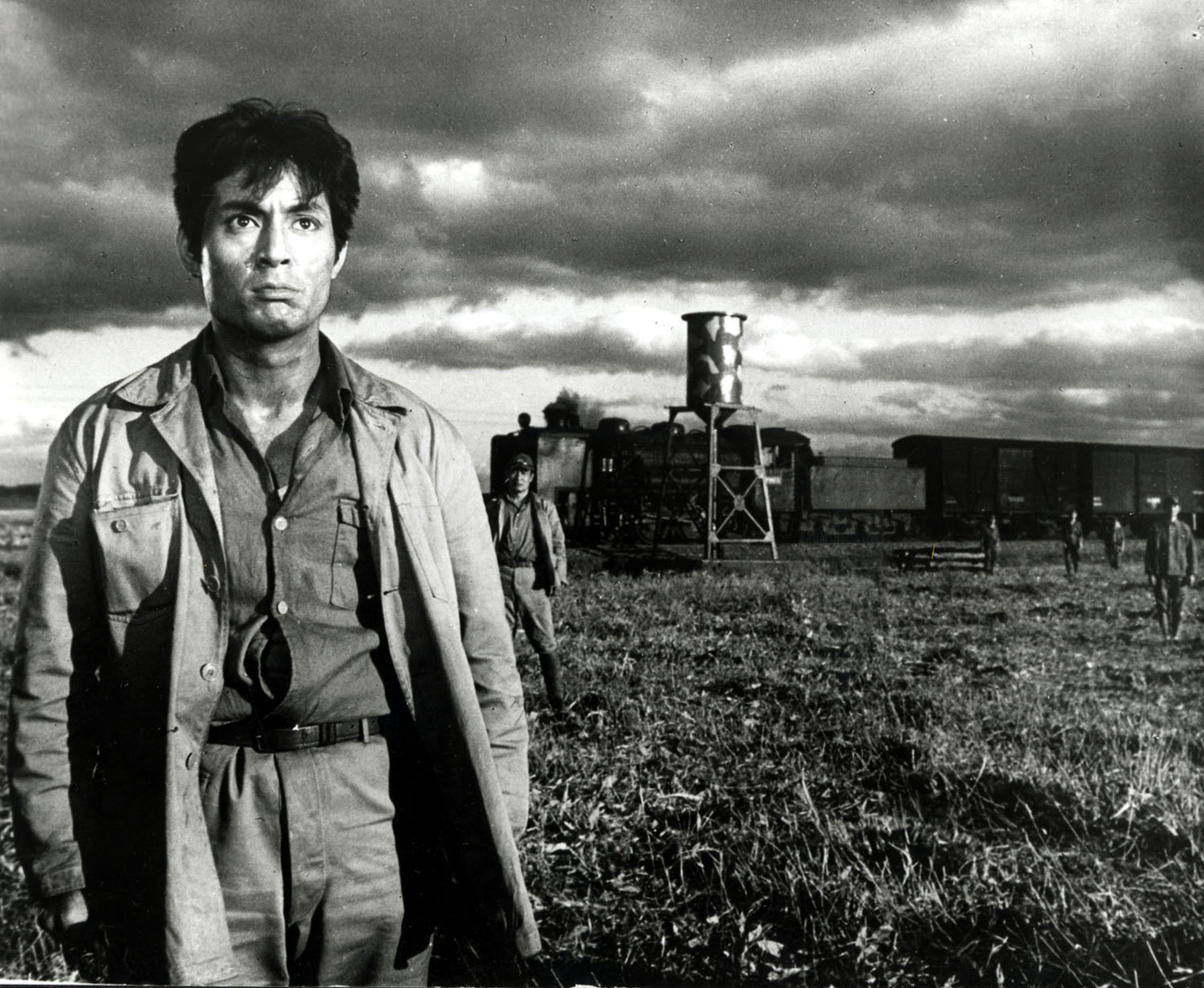 The Human Condition III: A Soldier's Prayer picture