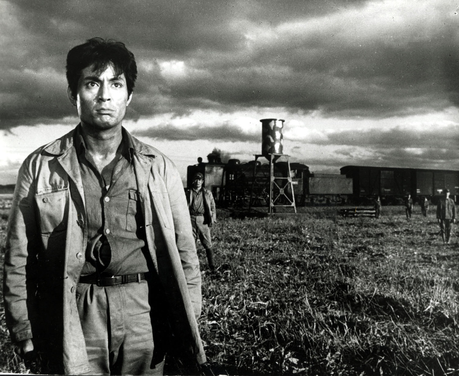 The Human Condition III: A Soldier's Prayer picture