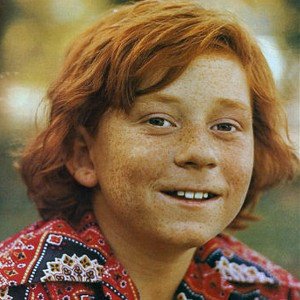 Picture of Danny Bonaduce