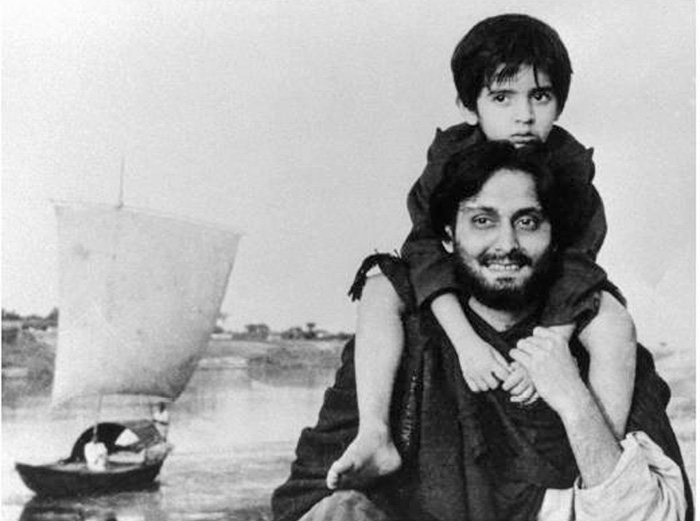 Picture of The World of Apu