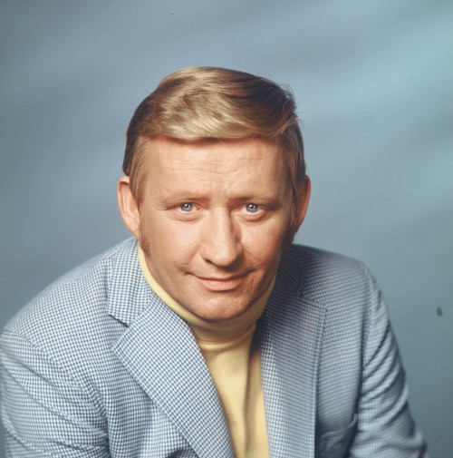Image of Dave Madden