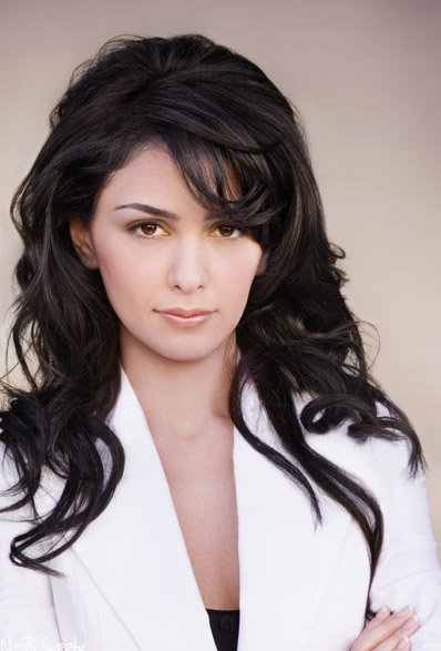 Picture of Nazanin Boniadi