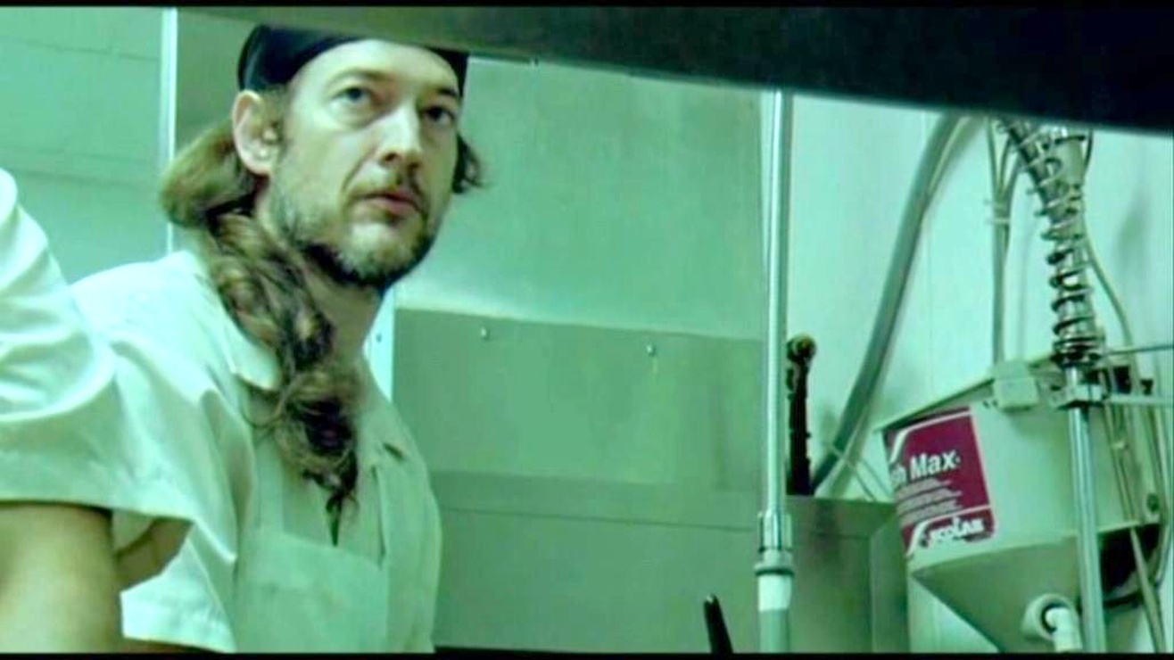 Picture of Tommy Nix