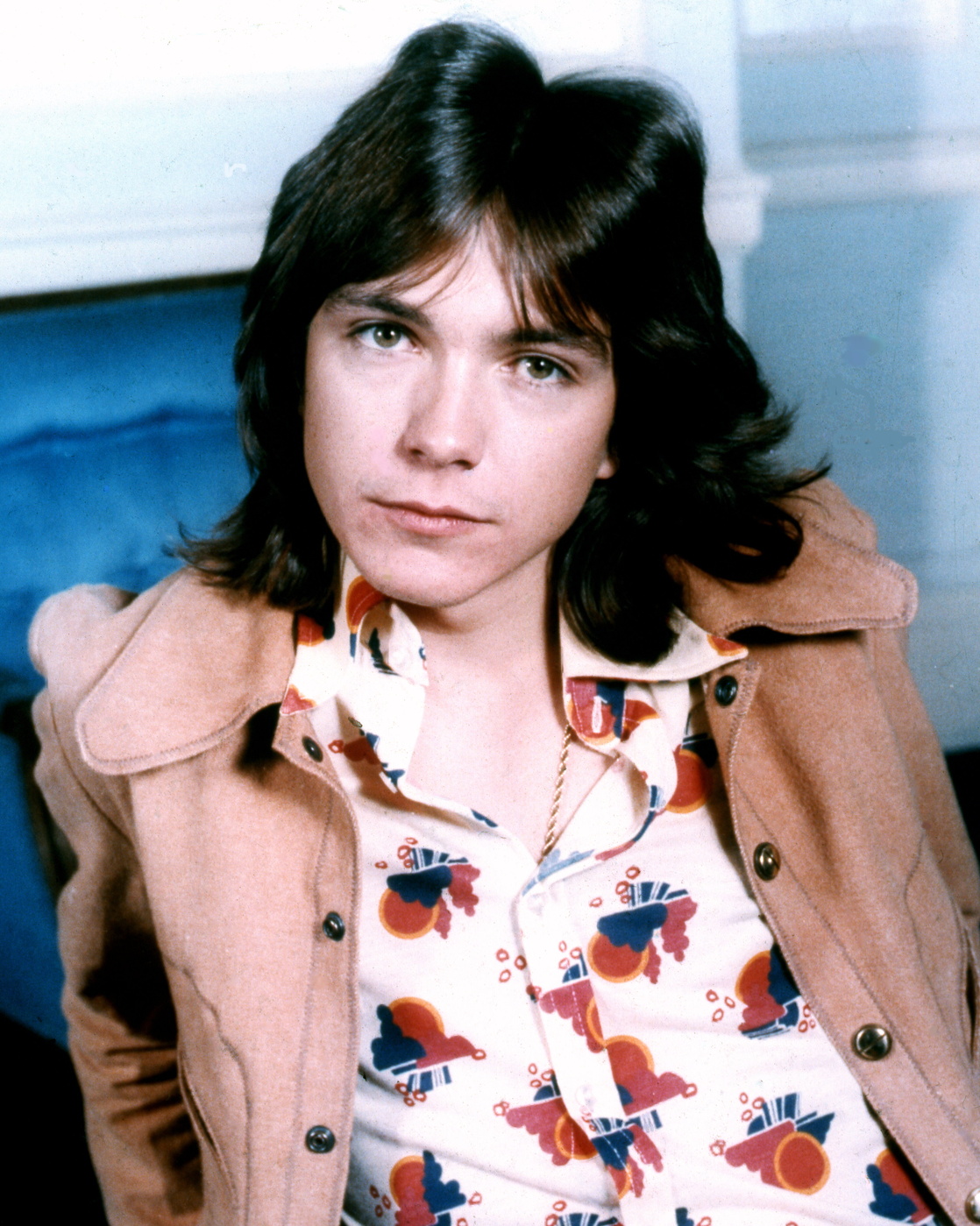David Cassidy picture