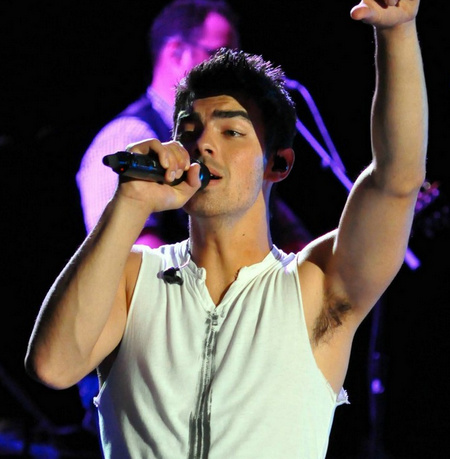 Picture of Joe Jonas