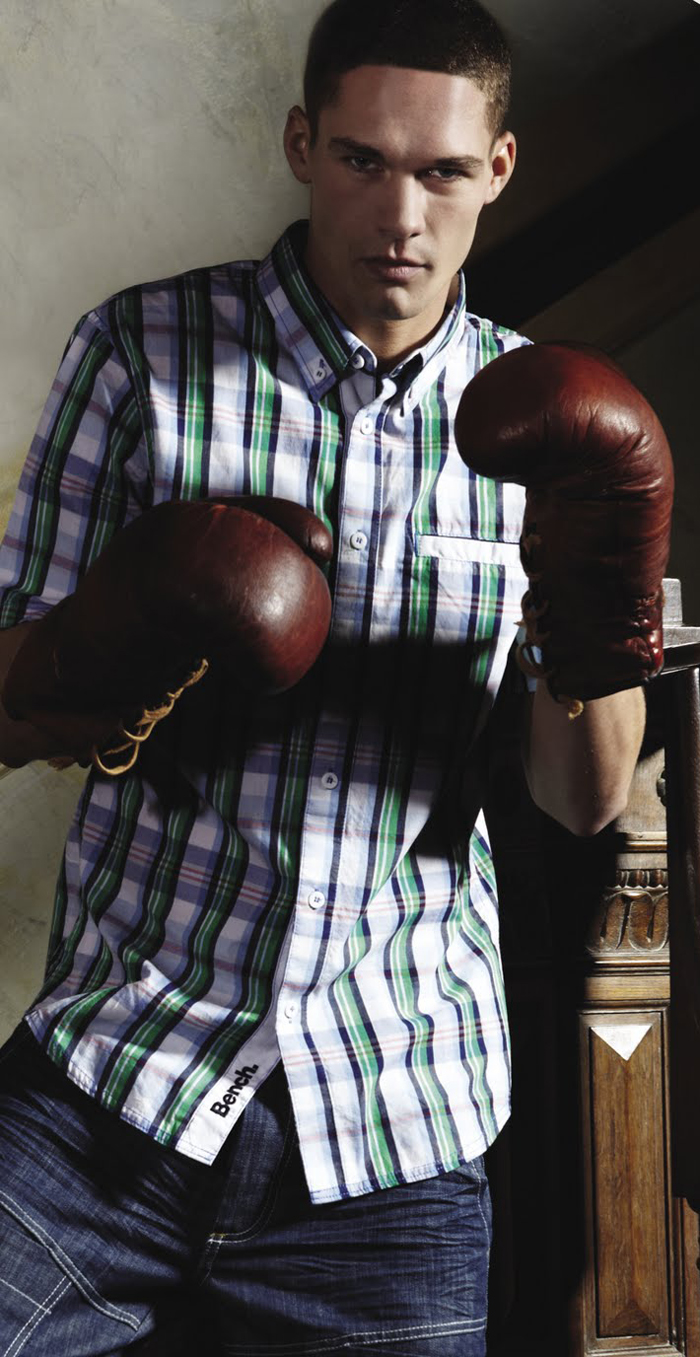 Picture of Brett Reeves