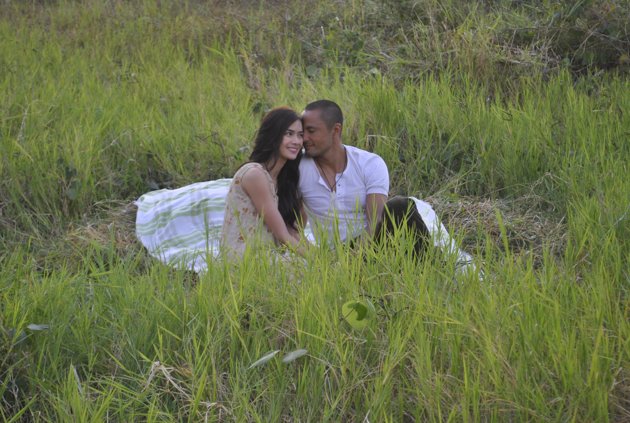 Picture of Corazon: Ang Unang Aswang