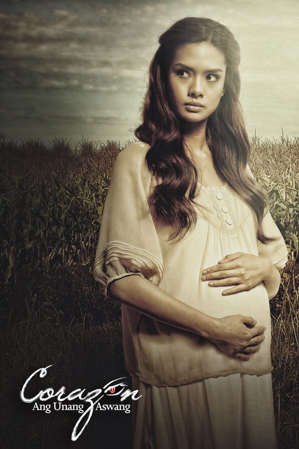 Picture of Corazon: Ang Unang Aswang