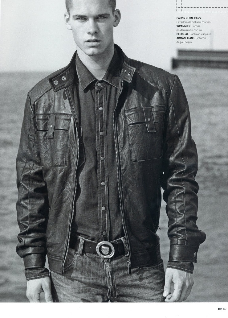 Picture of Brett Reeves