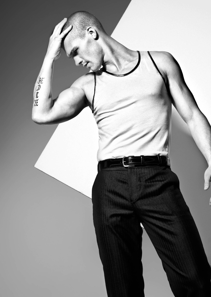 Brett Reeves picture