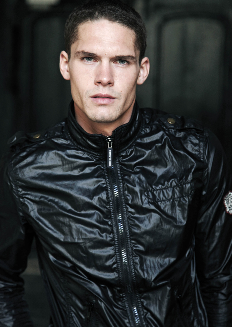 Picture of Brett Reeves
