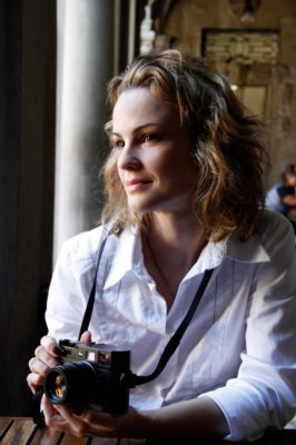 Picture of Carolina Kasting