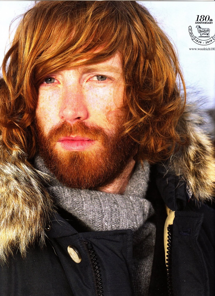 Picture of Johnny Harrington