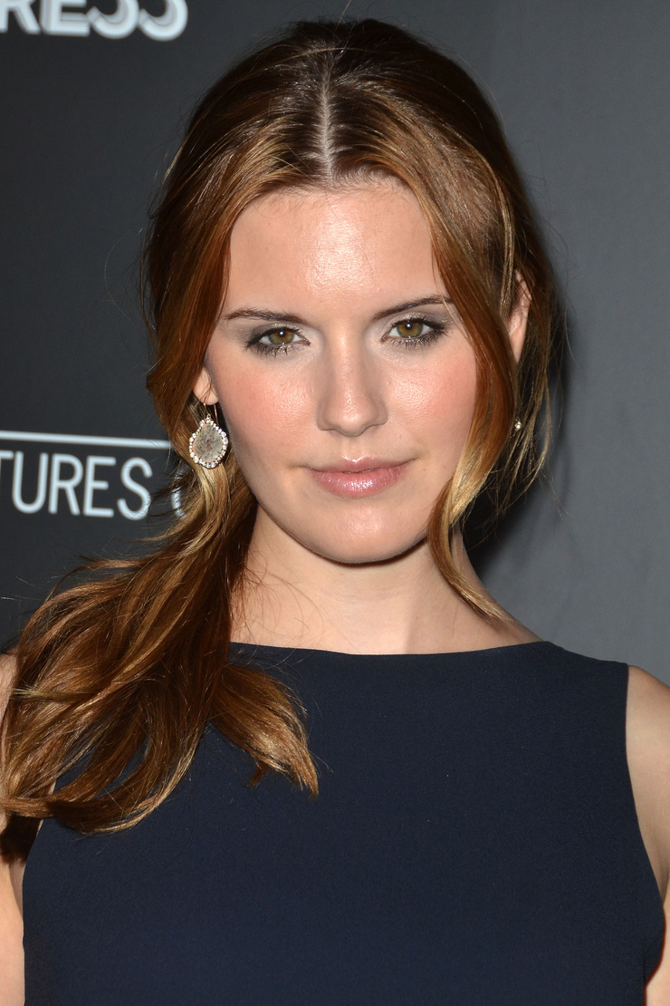 Maggie Grace image