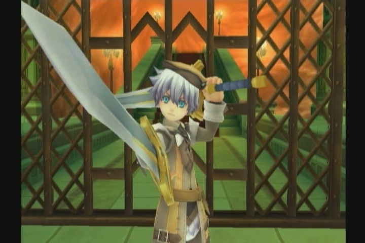 Picture of Rune Factory: Tides of Destiny