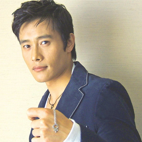 Image of Byung-hun Lee