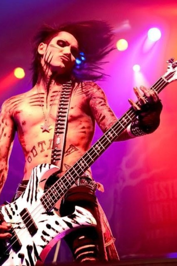 Image of Ashley Purdy
