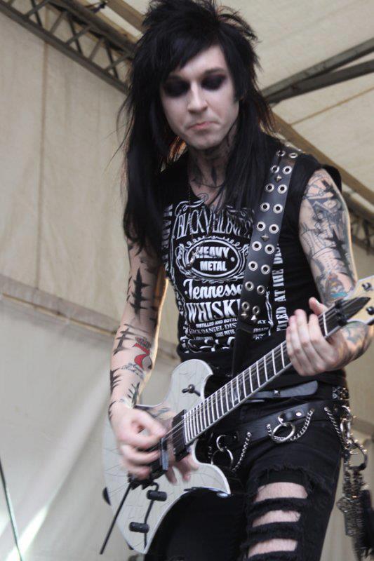 Picture of Jake Pitts