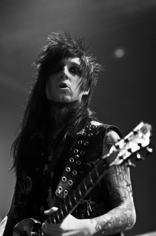 Picture of Jake Pitts