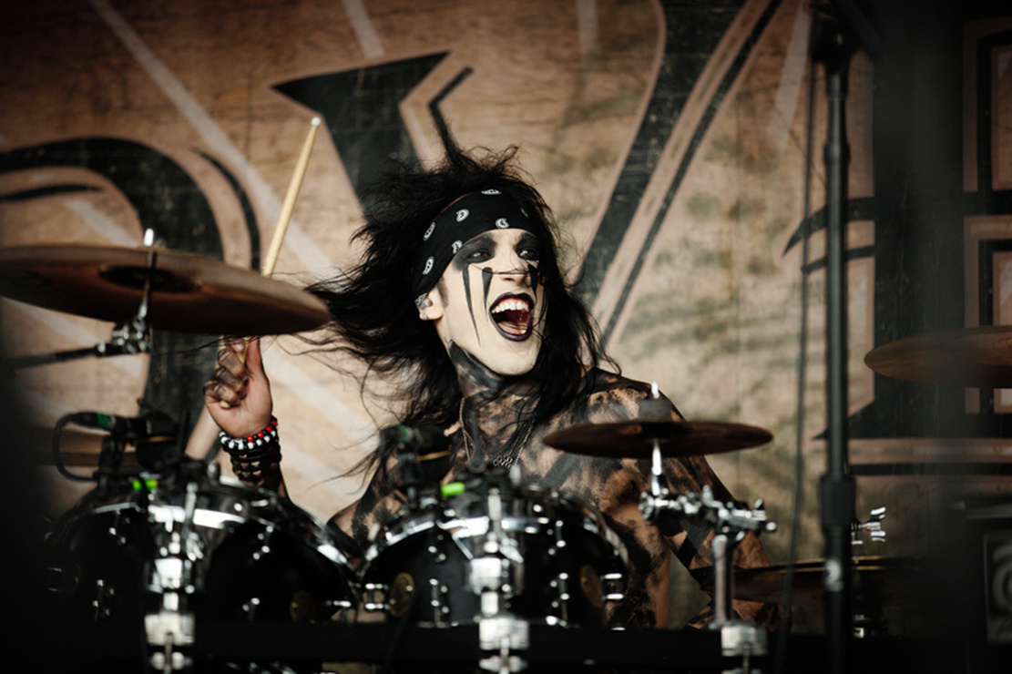 Picture of Christian Coma