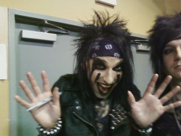 Image of Christian Coma