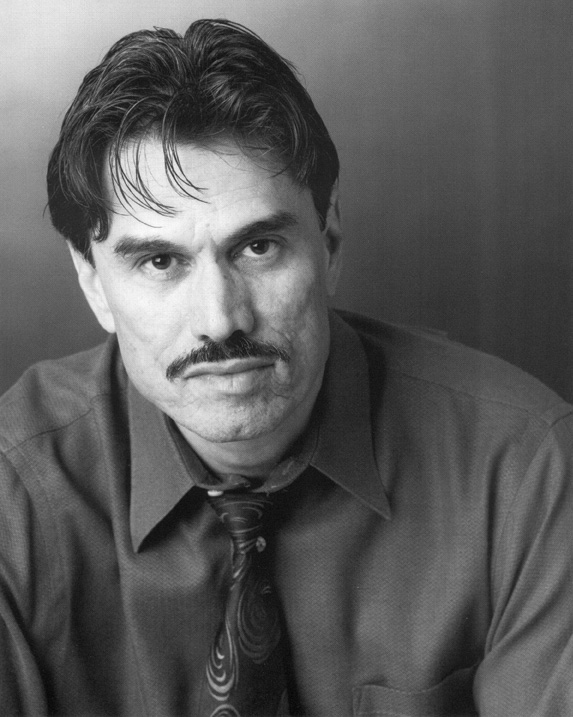 Image of Marco Rodríguez