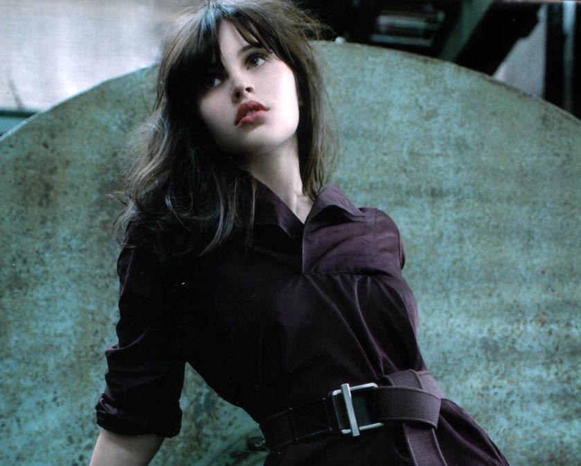 Picture of Felicity Jones