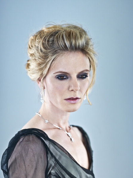 Picture of Emilia Fox
