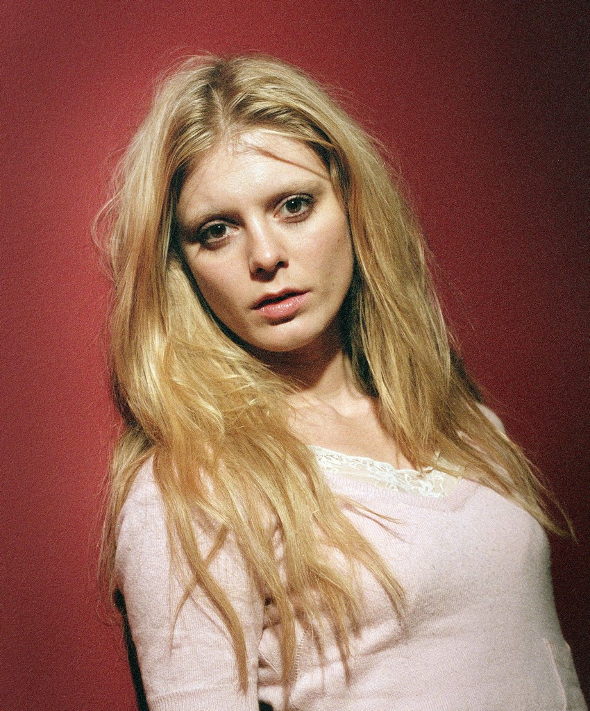 Picture of Emilia Fox