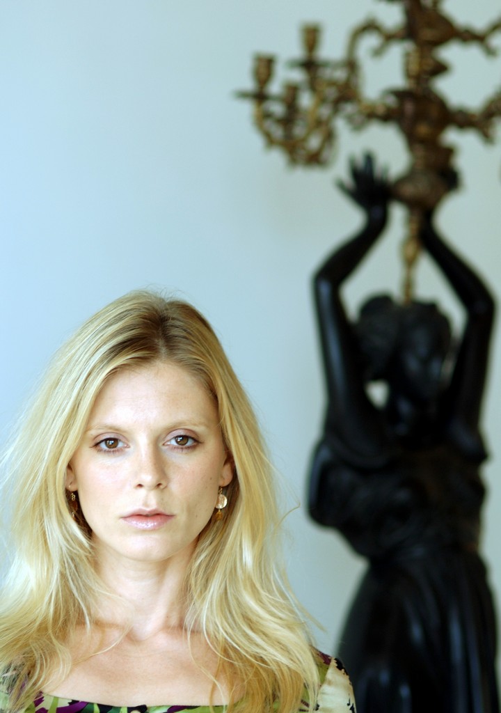 Image of Emilia Fox
