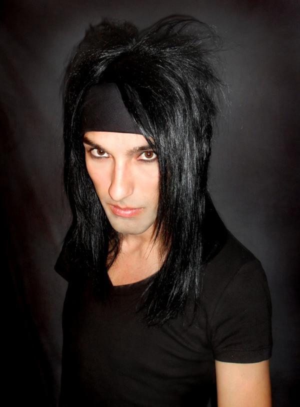 Picture of Christian Coma